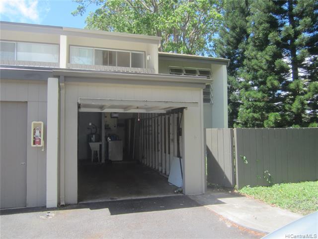 95-002 Hokuiwa St, Mililani, HI 96789 - Townhome Rentals in Mililani HI ...