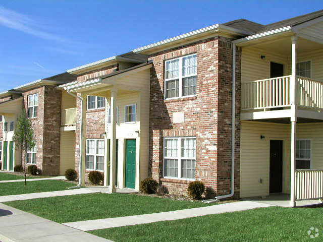 Apartments For Rent in New Haven IN - 54 Rentals | Apartments.com