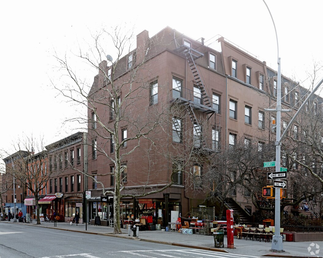 430 Court St, Brooklyn, NY 11231 - 430 Court St Brooklyn, NY 11231 ...