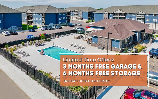 Corporate Housing in Rowena SD - 374 Rentals | Apartments.com