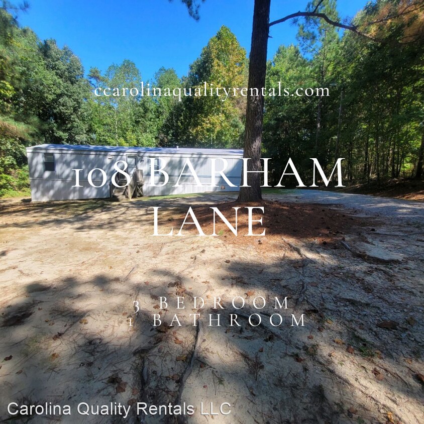 108 Barham Ln, Henderson, NC 27537 - House Rental in Henderson, NC ...