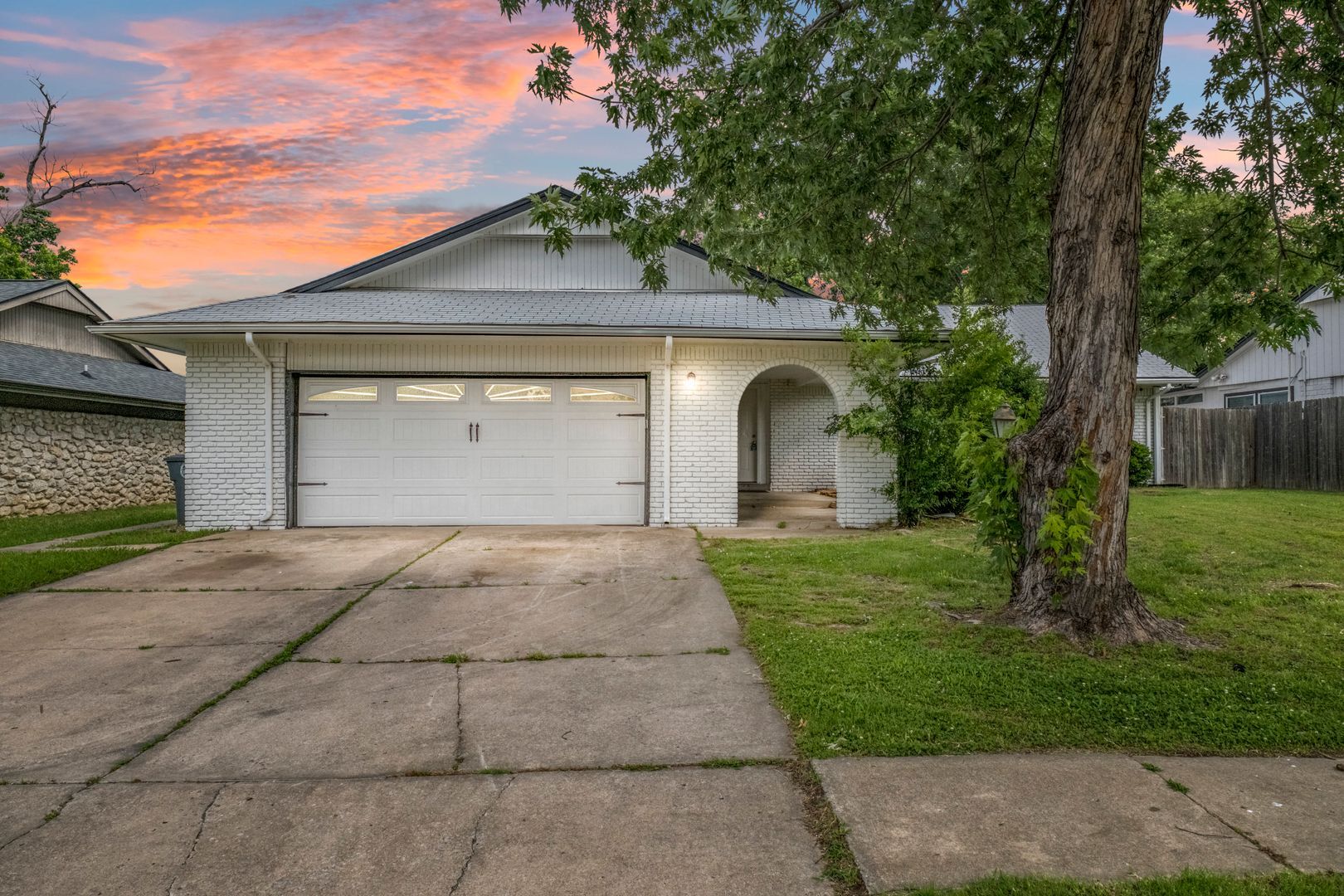 12337 E 39th St, Tulsa, OK 74146 - House Rental in Tulsa, OK ...