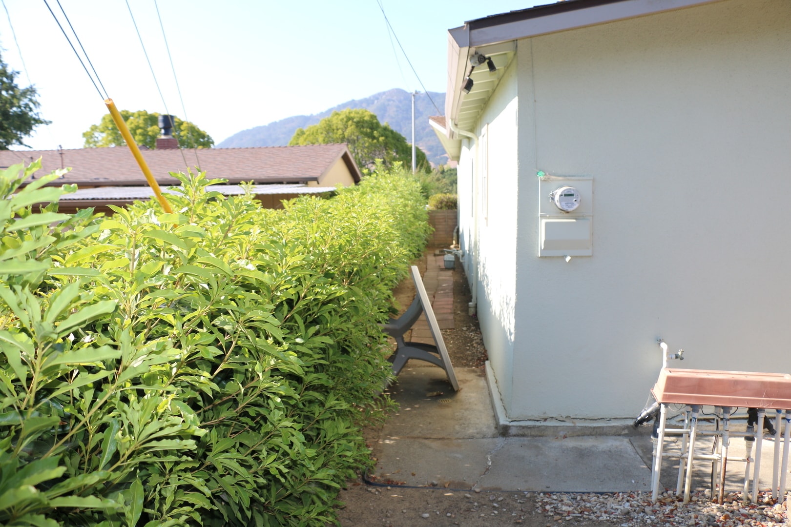 240 Daly Ave, San Luis Obispo, CA 93405 - House Rental in San Luis ...