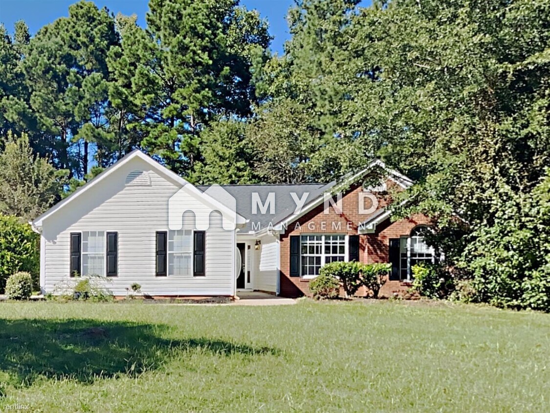 168 Southern Magnolia Ln, Rex, GA 30273 - House Rental in Rex, GA ...