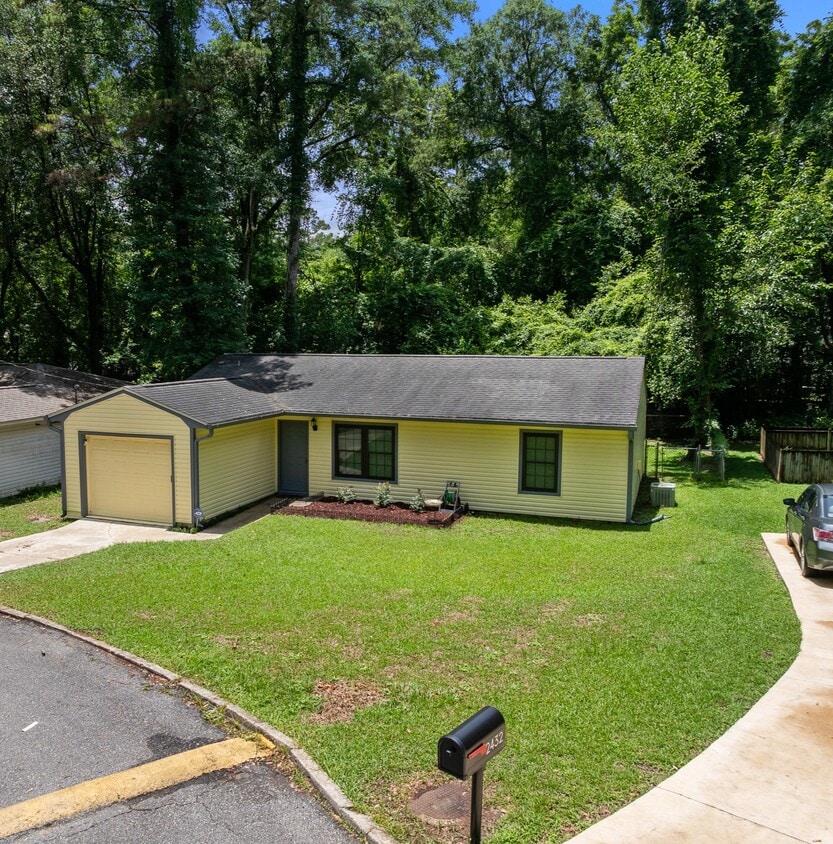 2434 Jolene Ln, Tallahassee, FL 32303 - House Rental in Tallahassee, FL ...