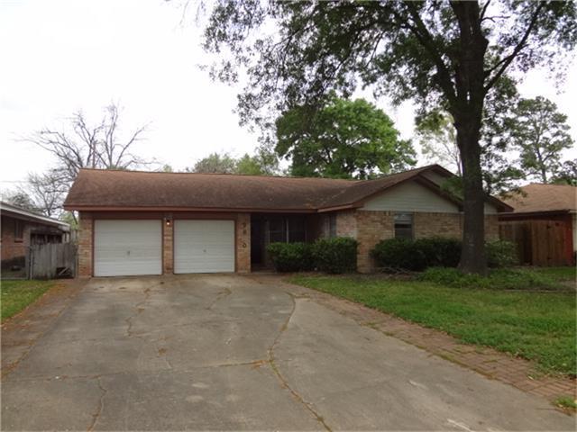 9630 Truscon Dr, Houston, TX 77080 - House Rental in Houston, TX ...
