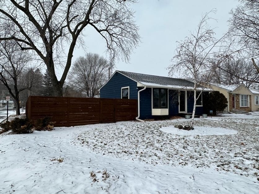 2934 Rhode Island Ave S, Minneapolis, MN 55426 - House Rental in ...