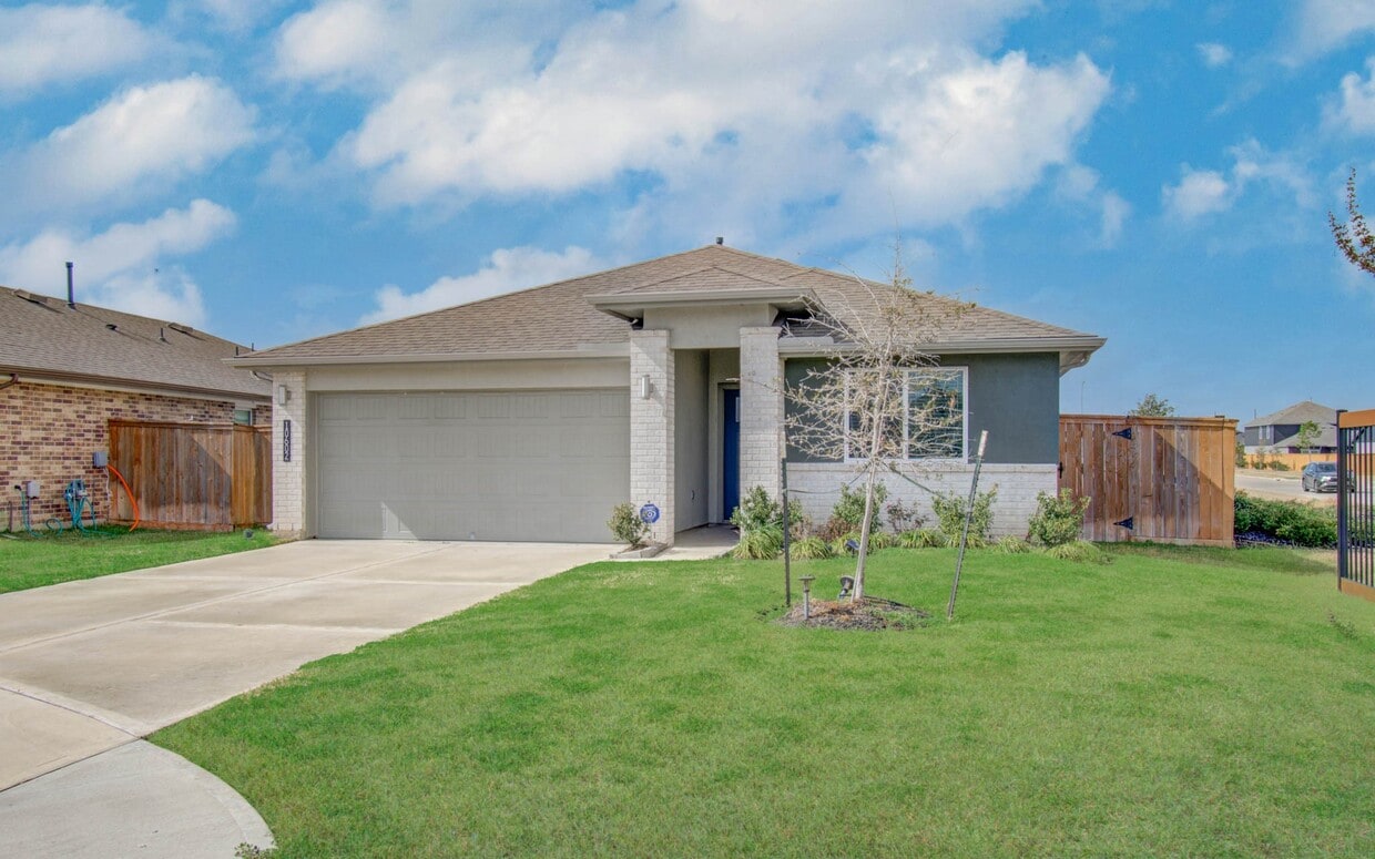 10602 Great Basin Dr, Rosharon, TX 77583 - House Rental in Rosharon, TX ...
