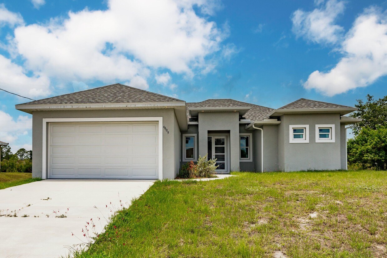 4605 Connie Ave N, Lehigh Acres, FL 33971 - House Rental in Lehigh ...