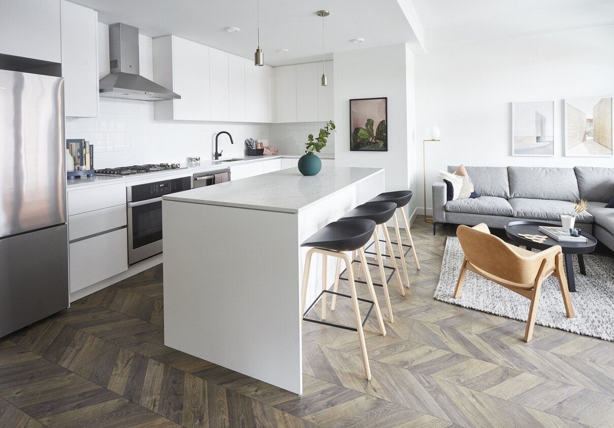 Aspen and Bow Apartments - 1150 Memorial Dr Calgary, AB | Apartments.com