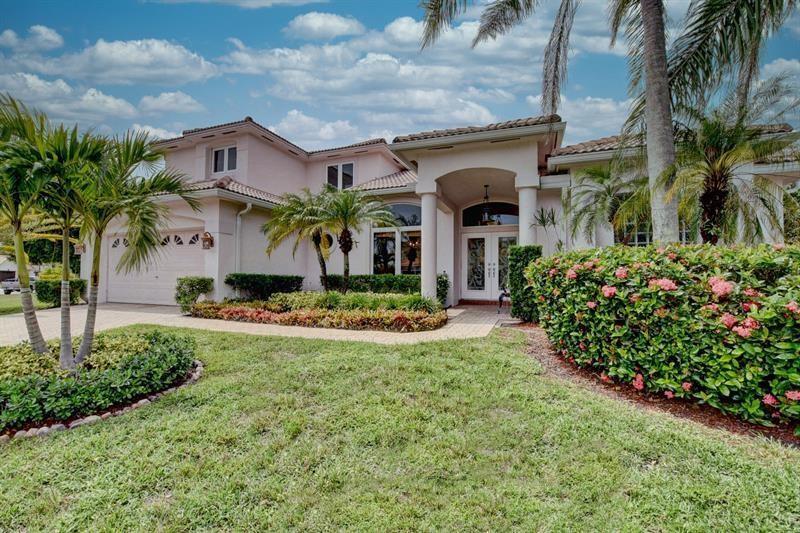 9588 Lake Serena Dr, Boca Raton, FL 33496 - House Rental in Boca Raton ...