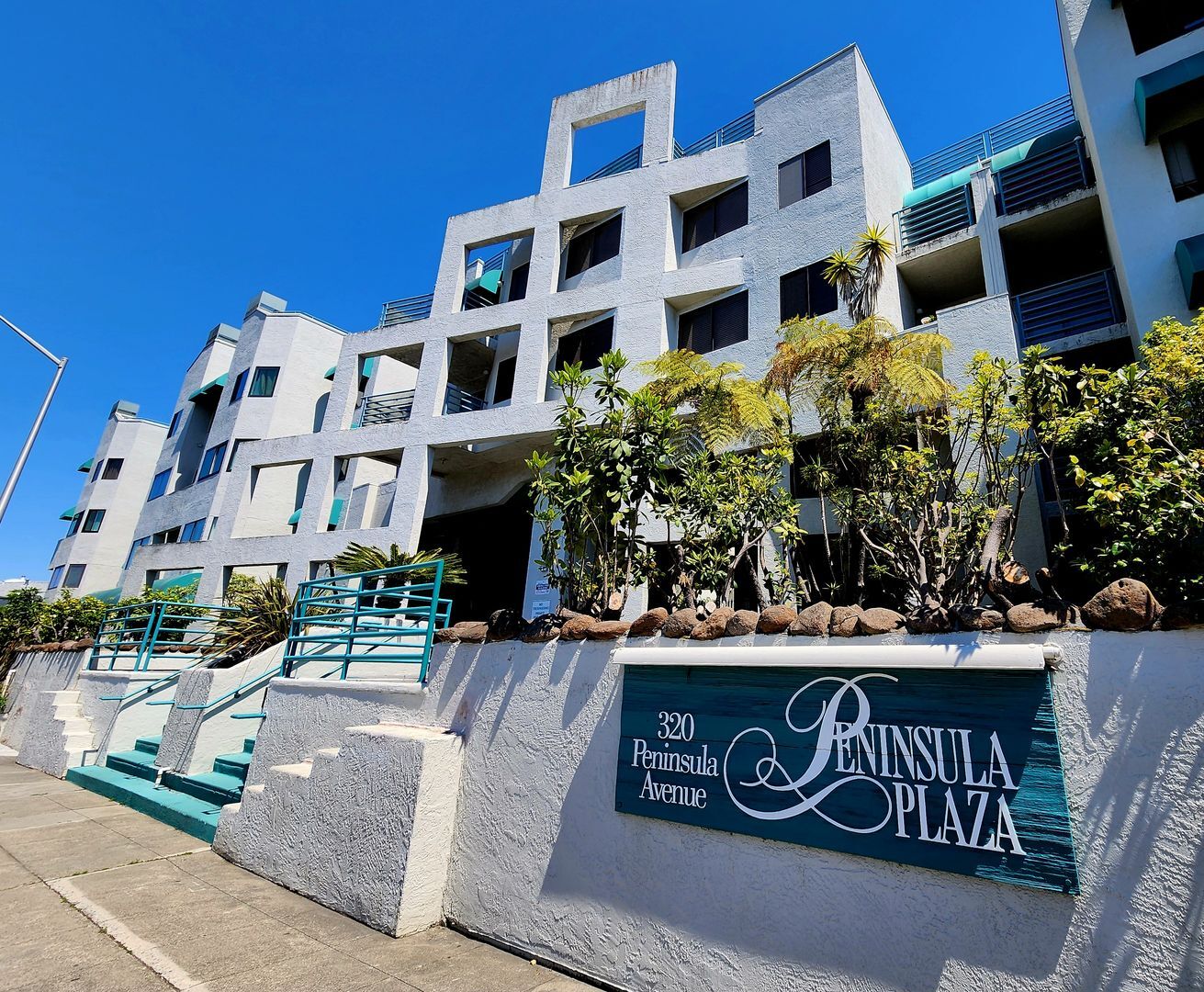 320 Peninsula Ave Unit 213, San Mateo, CA 94401 - Condo for Rent in San ...