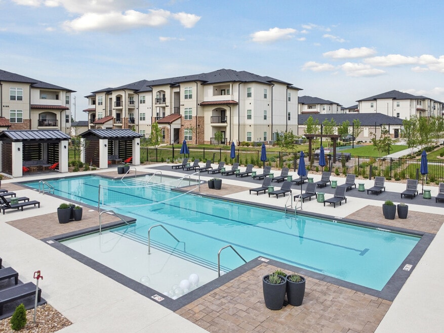 Owasso Apartments For Rent