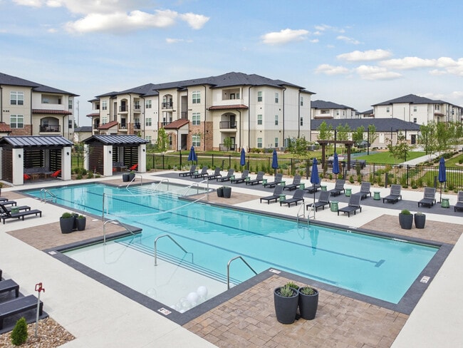 North Tulsa Apartments for Rent with Extra Storage - Tulsa, OK ...