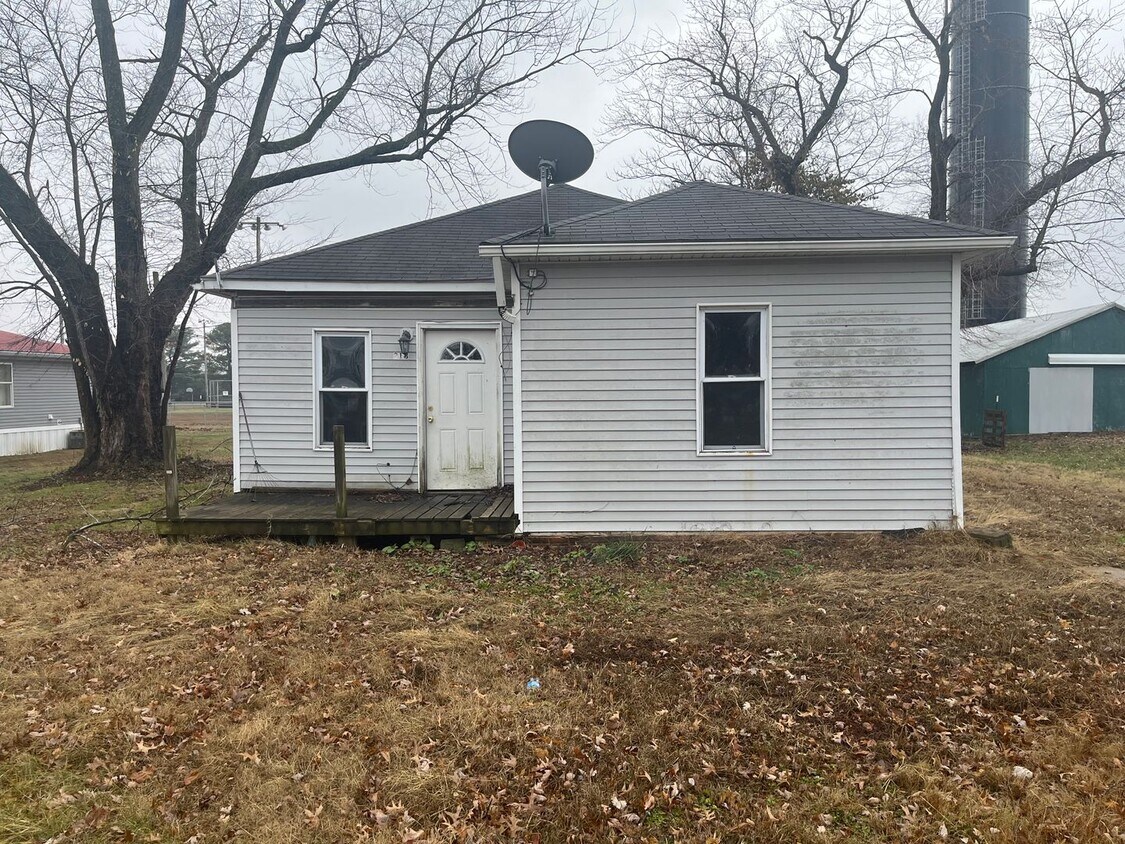 218 W 5th St, Cutler, IL 62238 - House Rental in Cutler, IL ...