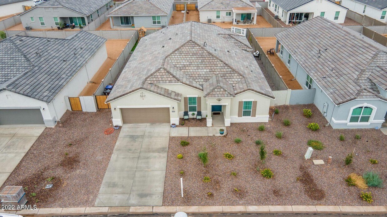 44443 W Palo Abeto Dr, Maricopa, AZ 85138 - House Rental in Maricopa ...