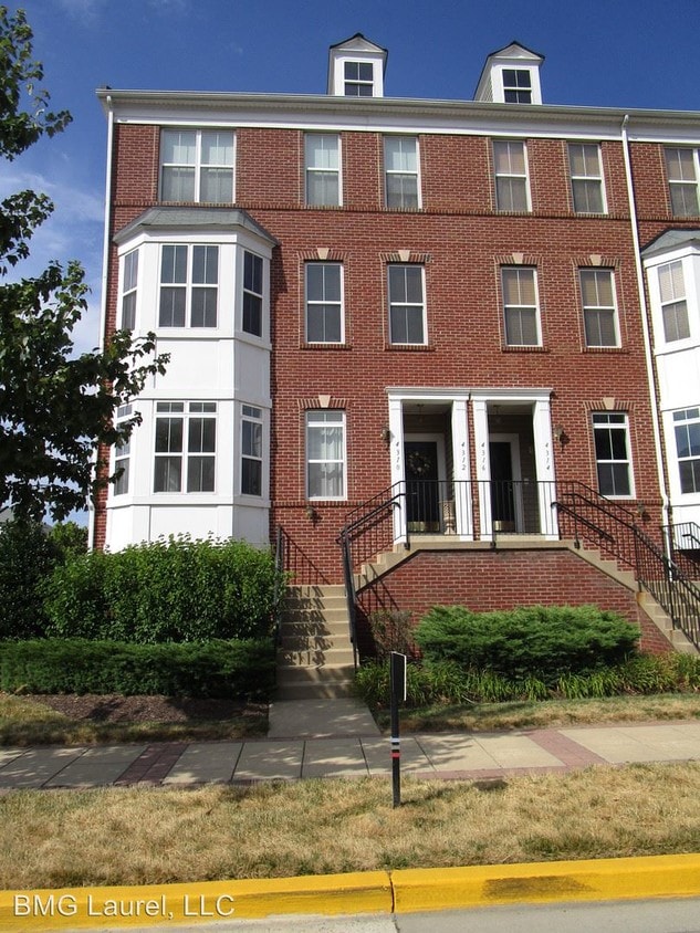 4310 Telfair Blvd, Camp Springs, MD 20746 - House Rental in Camp ...