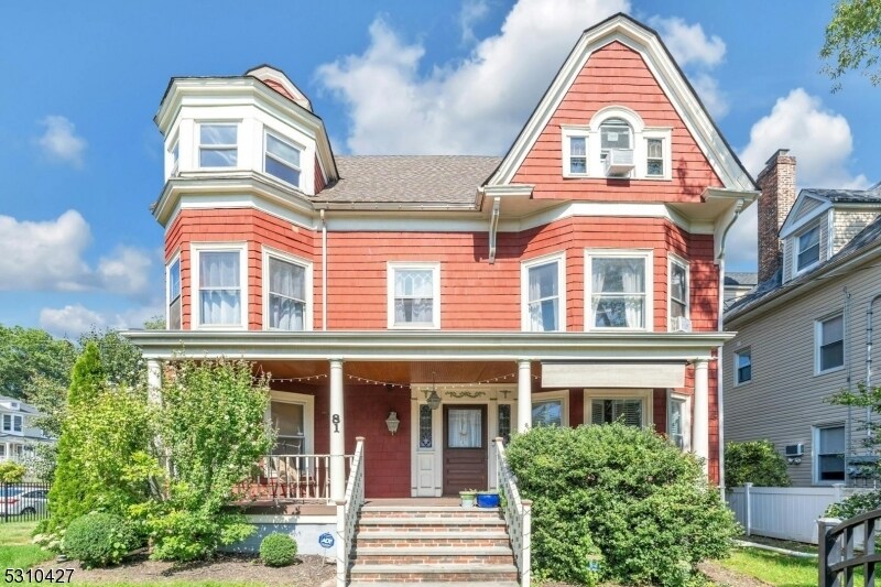91 Grove St, Montclair, NJ 07042 - Room for Rent in Montclair, NJ ...