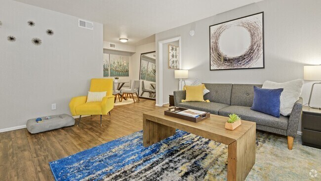 Pleasure Acres Apartments for Rent with a Swimming Pool - Mesa, AZ ...