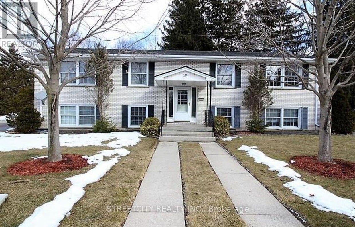19 Johnson Pl Unité 1, St. Thomas, ON N5P 2E9 - Appartement à Louer à St. Thomas, ON ...