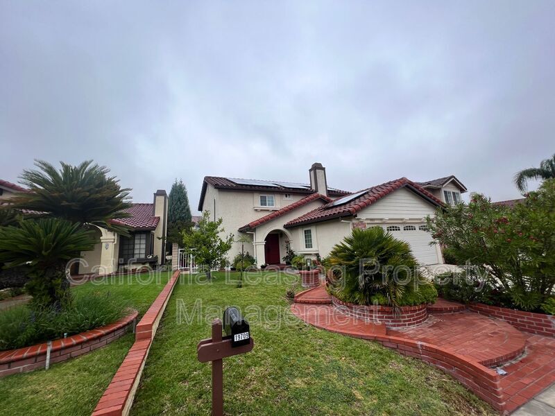 19709 Crystal Ridge Ln, Los Angeles, CA 91326 - House Rental in Los ...