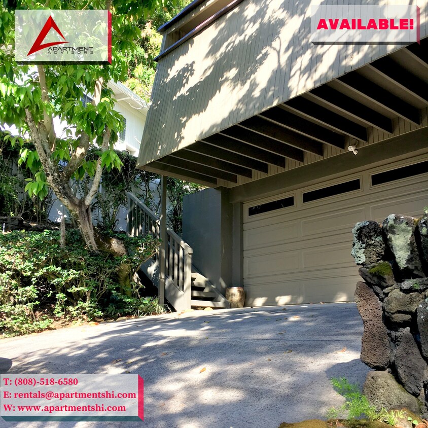 2357 Aina Lani Pl, Honolulu, HI 96822 - Room for Rent in Honolulu, HI ...