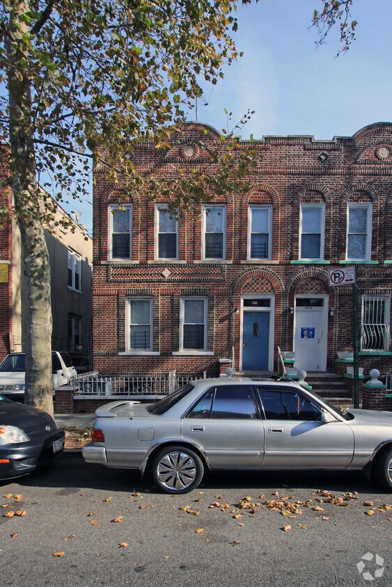 371 E 96th St, Brooklyn, NY 11212 - 371 E 96th St Brooklyn, NY 11212 ...