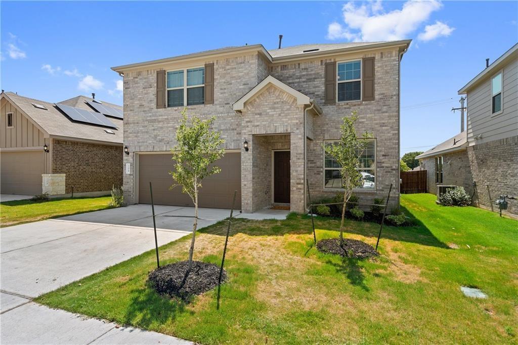 206 Duroc Dr, Hutto, TX 78634 - House Rental in Hutto, TX | Apartments.com
