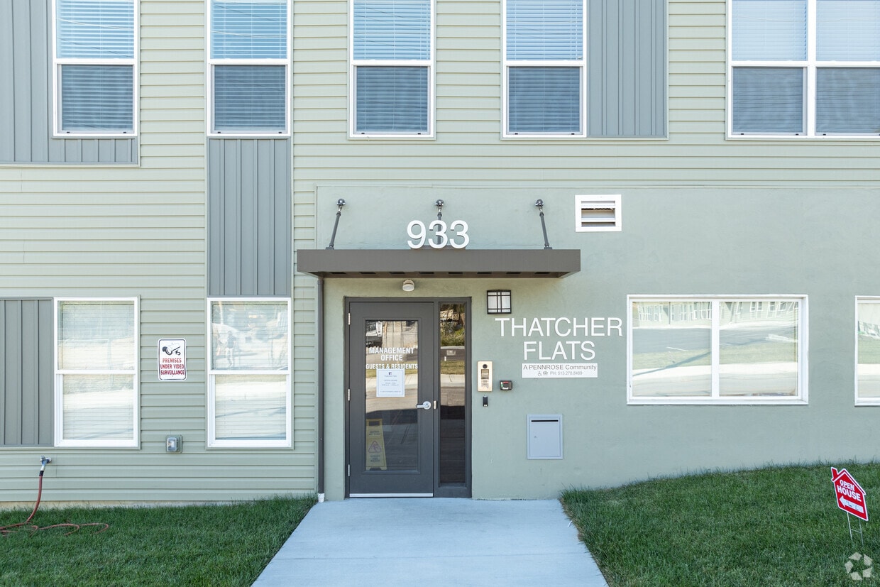 Thatcher Flats - 933 Lincoln Ave Cincinnati, OH 45206 | Apartments.com