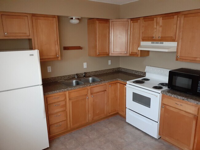 Apartments for Rent with a Walk-In Closet in Longview IL