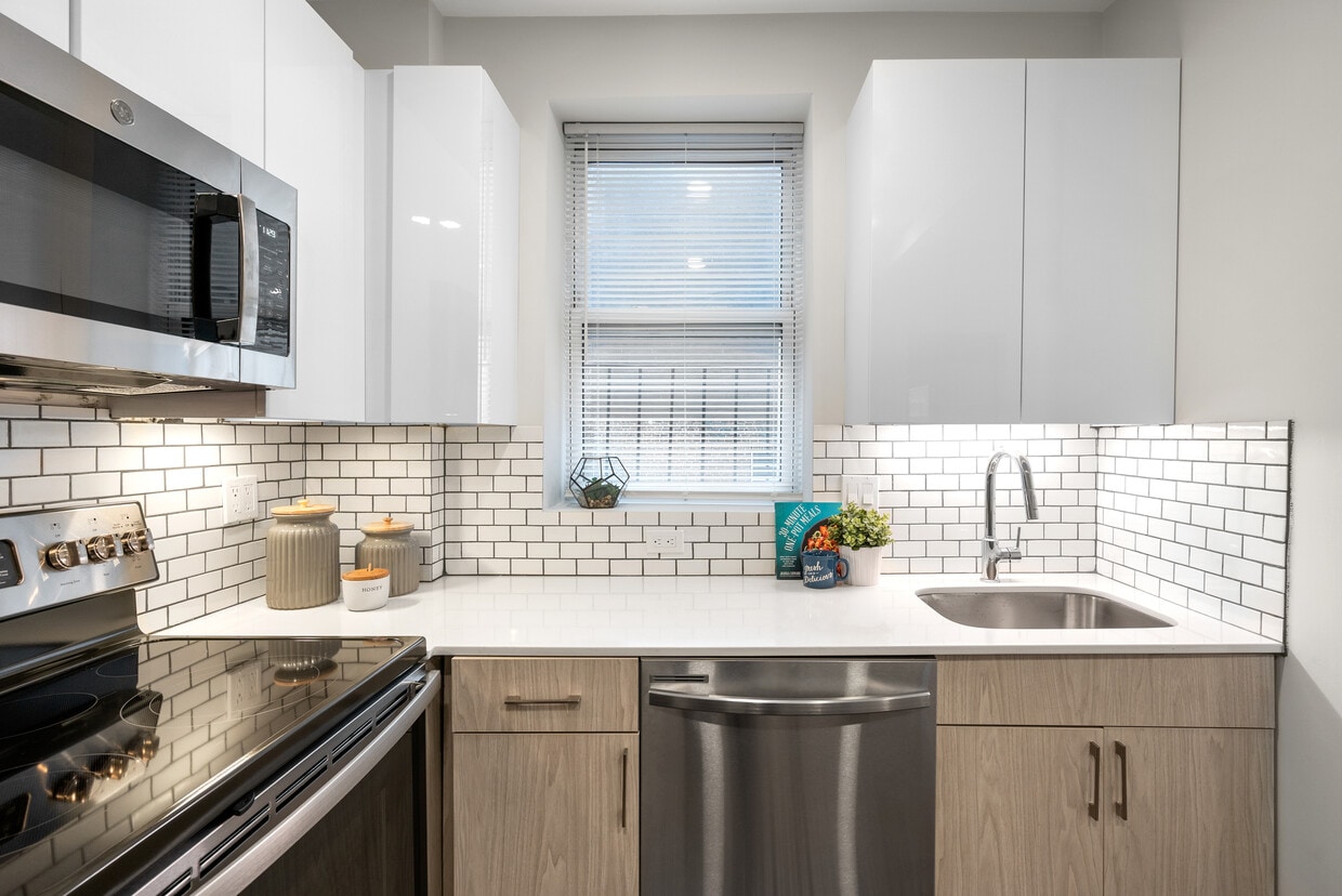 98-106 Queensberry Street - 98-106 Queensberry St Boston, MA 02215 ...