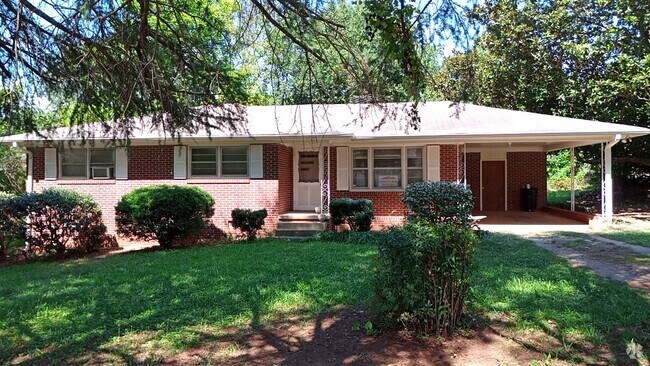 Broadway Meadows Apartments for Rent - Anderson, SC - 1 Rentals ...