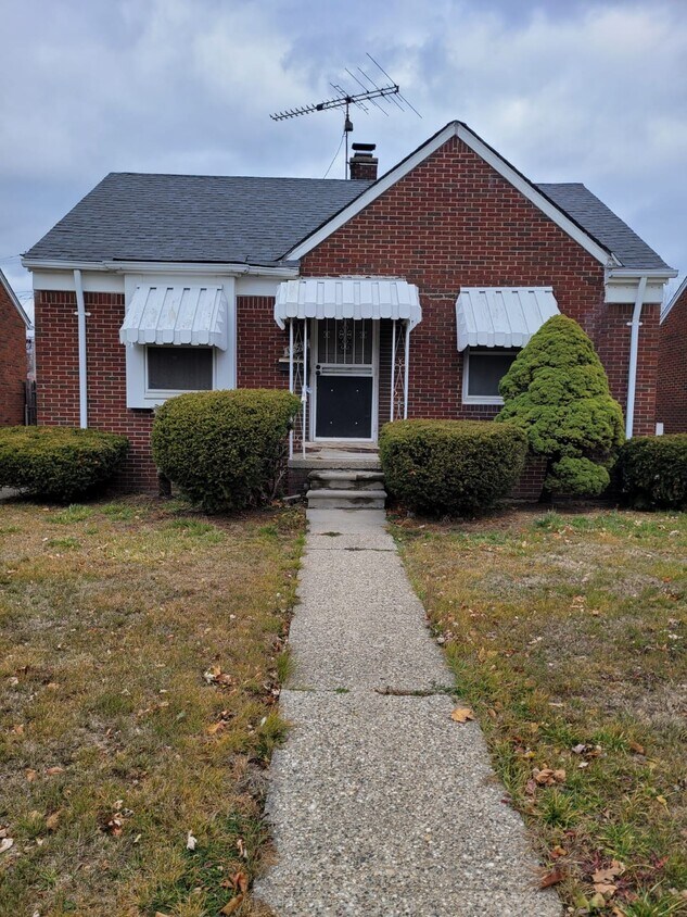 16505 Bringard Dr, Detroit, MI 48205 - House Rental in Detroit, MI ...