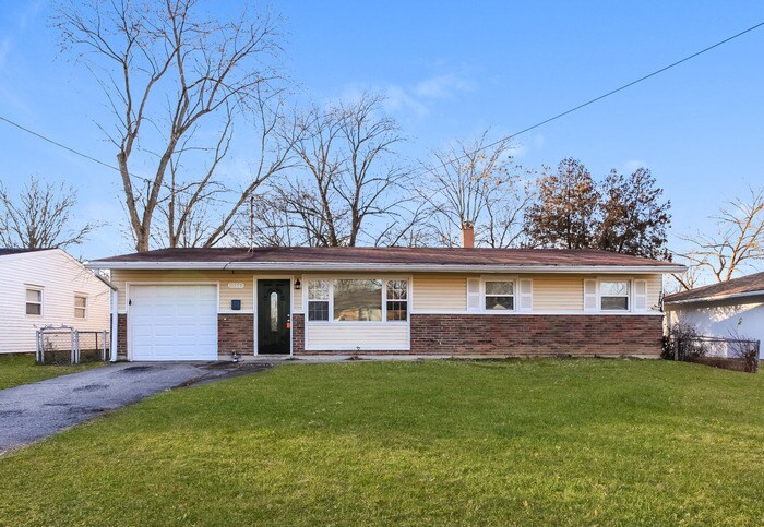 11559 Fremantle Drive - Alquileres en Cincinnati, OH | Apartamentos.com