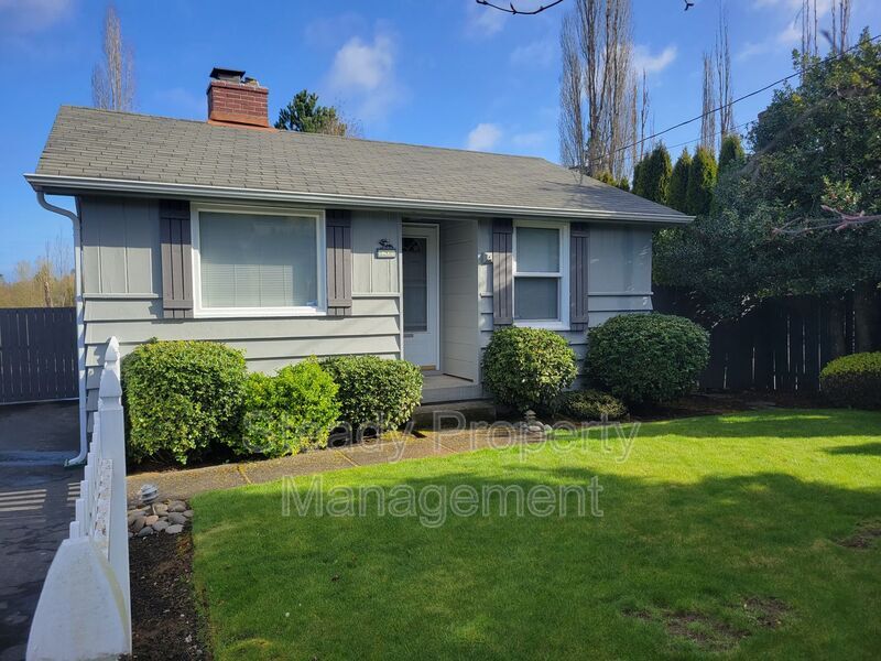 1208 Juniper St, Milton, WA 98354 - House Rental in Milton, WA ...