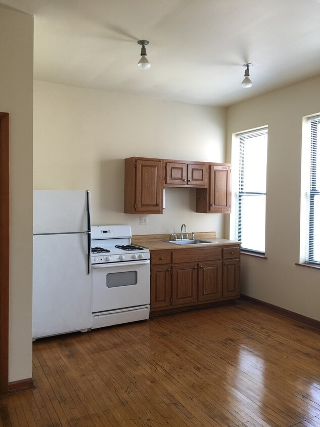 1515 West 18th Place Unit 2R, Chicago, IL 60608 - 1515 West 18th Place ...