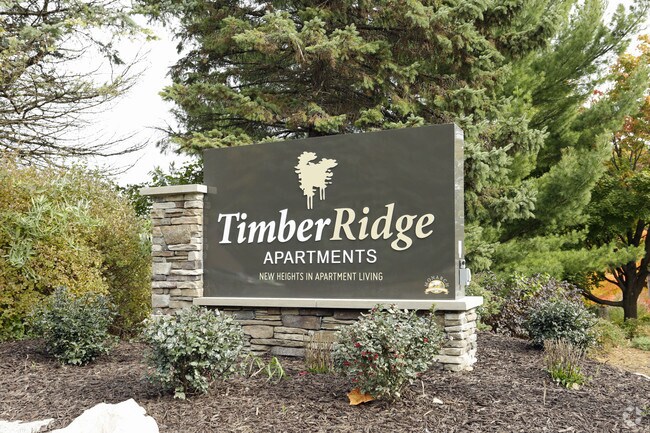 Timber Ridge Apartments Apartments - Wyoming, MI | Apartments.com