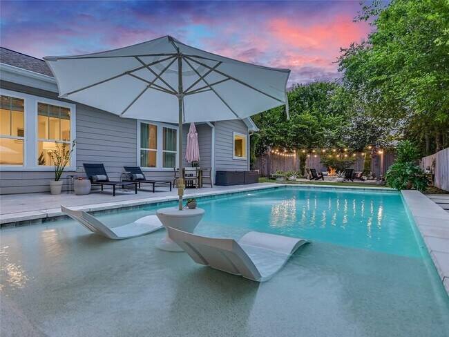 6711 Daugherty St, Austin, TX 78757 - House Rental in Austin, TX ...