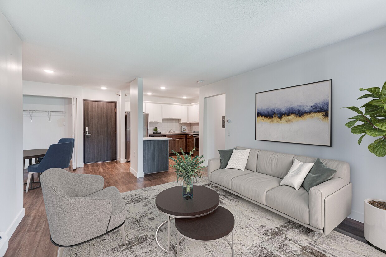 The Markham Apartments - 2730 Hazelwood St Saint Paul, MN | Apartments.com