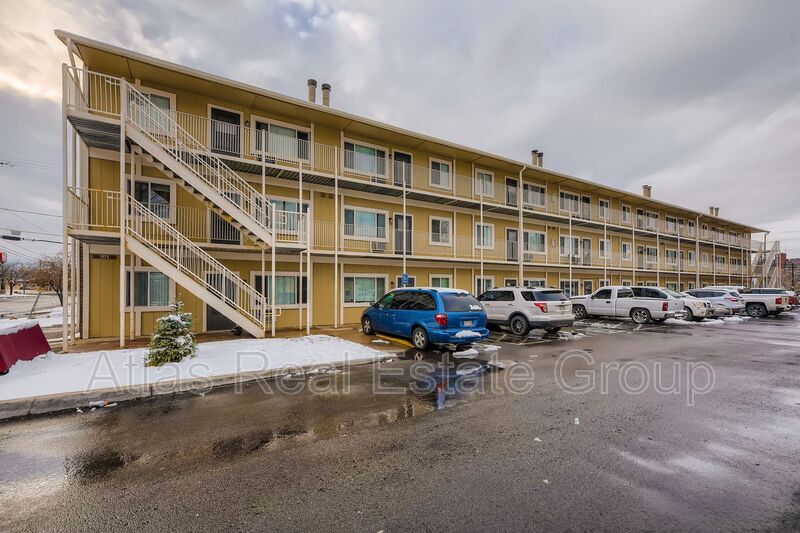 1995 S Decatur St Unit 10, Denver, CO 80219 - Condo for Rent in Denver ...