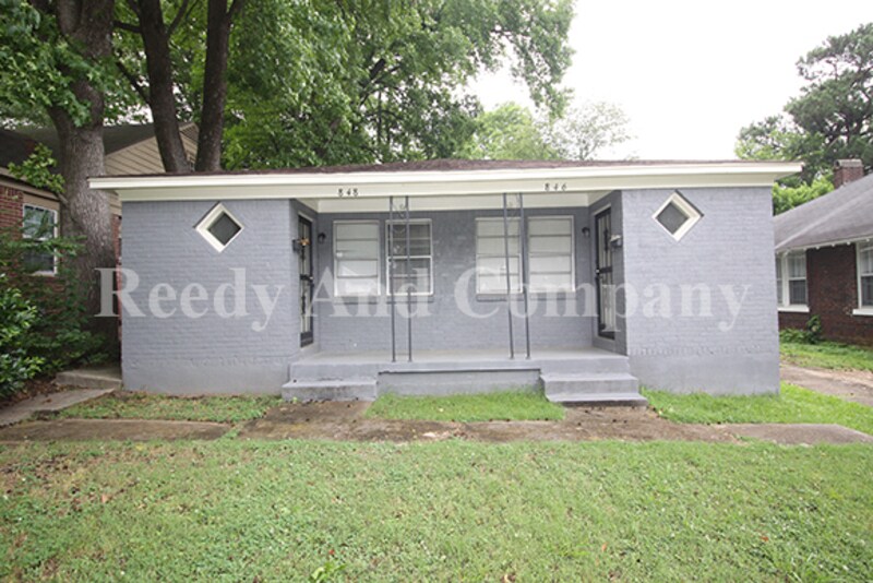 848 Biggs St, Memphis, TN 38108 - Condo for Rent in Memphis, TN ... 848 Biggs St, Memphis, TN 38108 - Condo for Rent in Memphis, TN ...