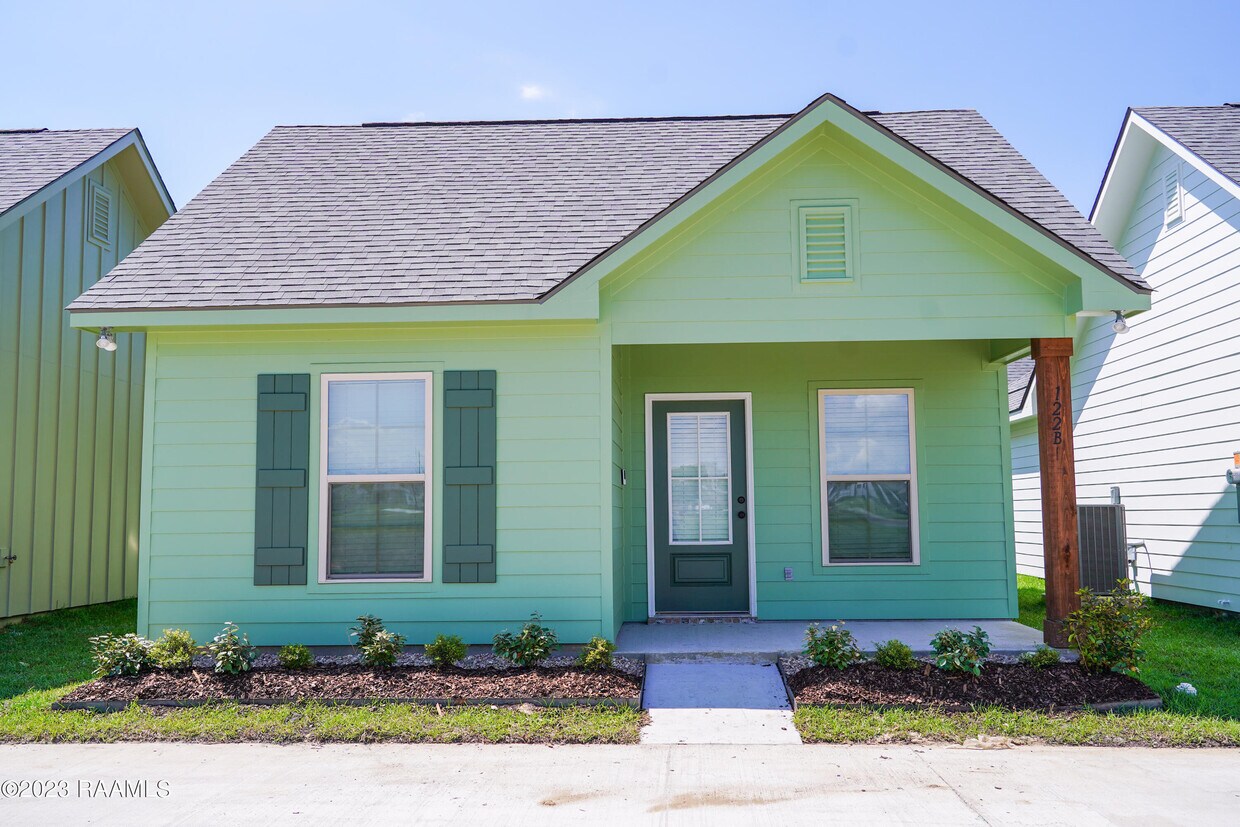 122b Bozeman Trl, Scott, LA 70583 - House Rental in Scott, LA ...