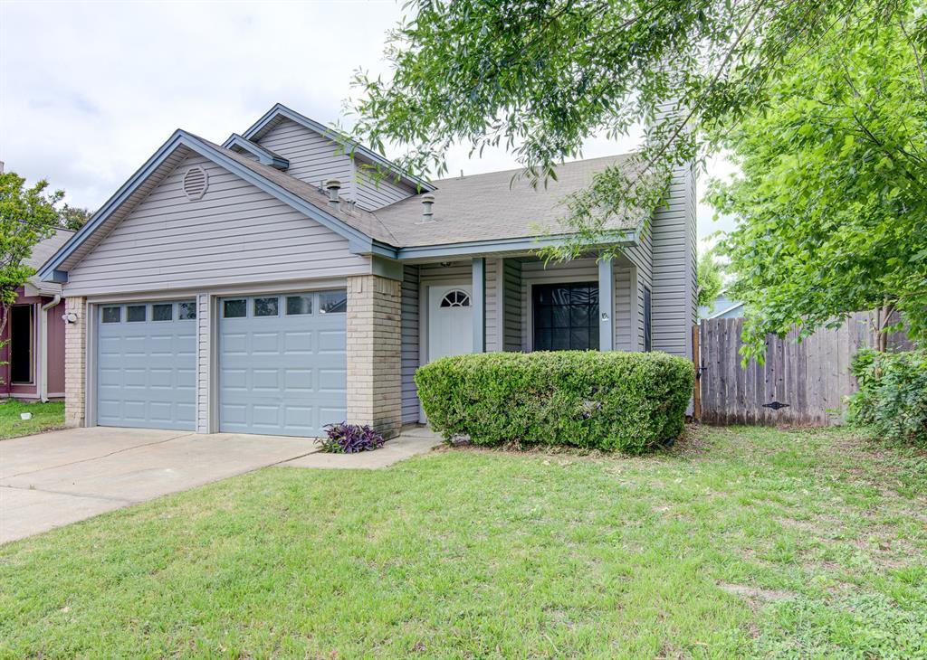 14405 Tiffer Ln, Austin, TX 78728 - House Rental in Austin, TX ...