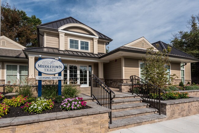 Middletown Trace Apartments Apartments - 800 Trenton Rd Langhorne, PA ...