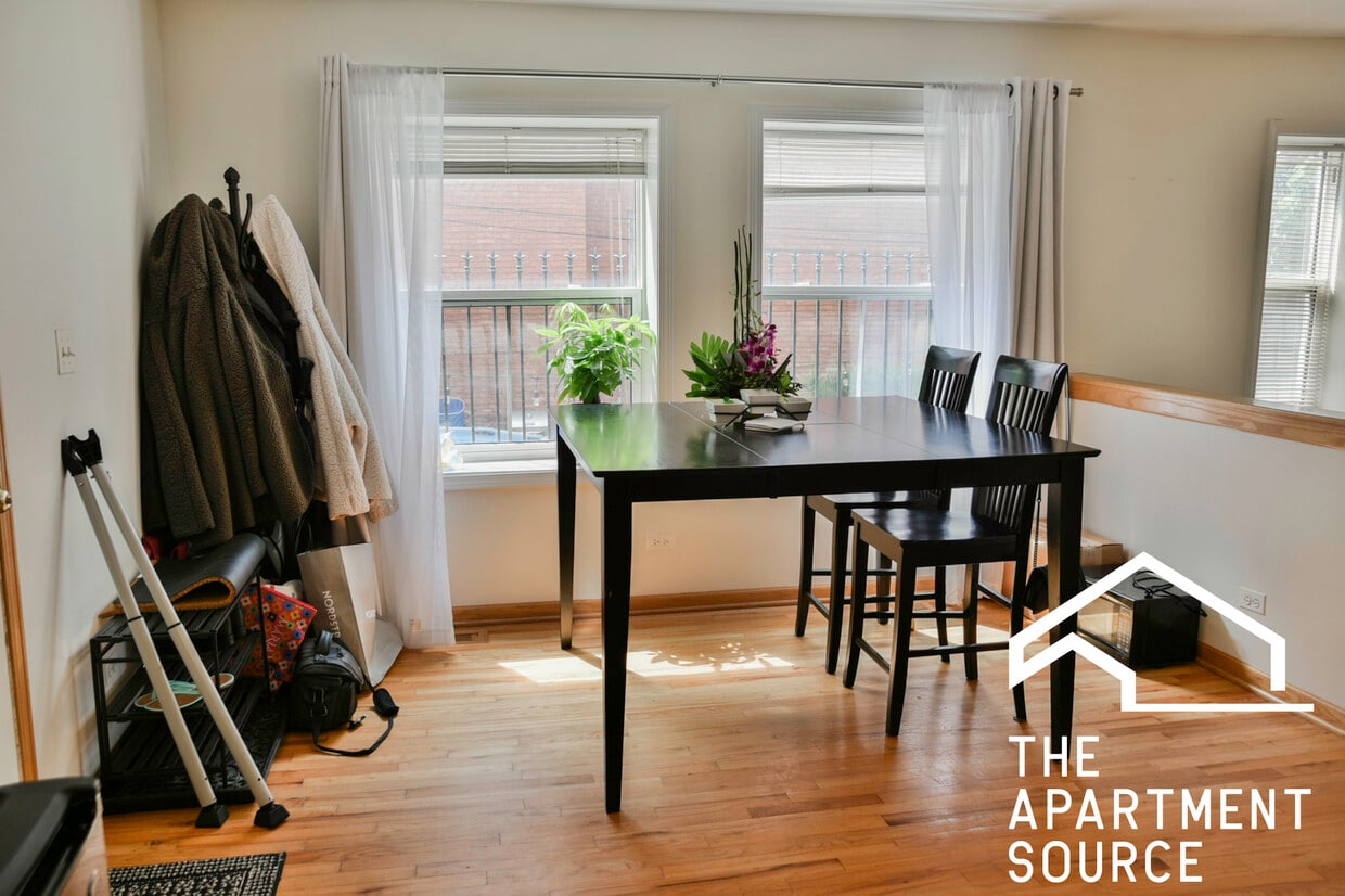 1446 N Leavitt St Unit 1R, Chicago, IL 60622 - 1446 N Leavitt St ...