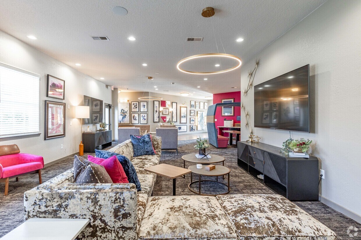 The Preserve Murfreesboro Apartments - 2315 N Tennessee Blvd ...