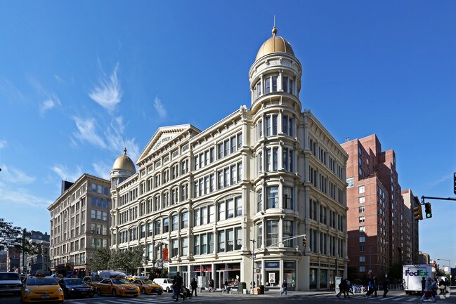 The O'Neill Building Apartments - New York, NY | Apartments.com
