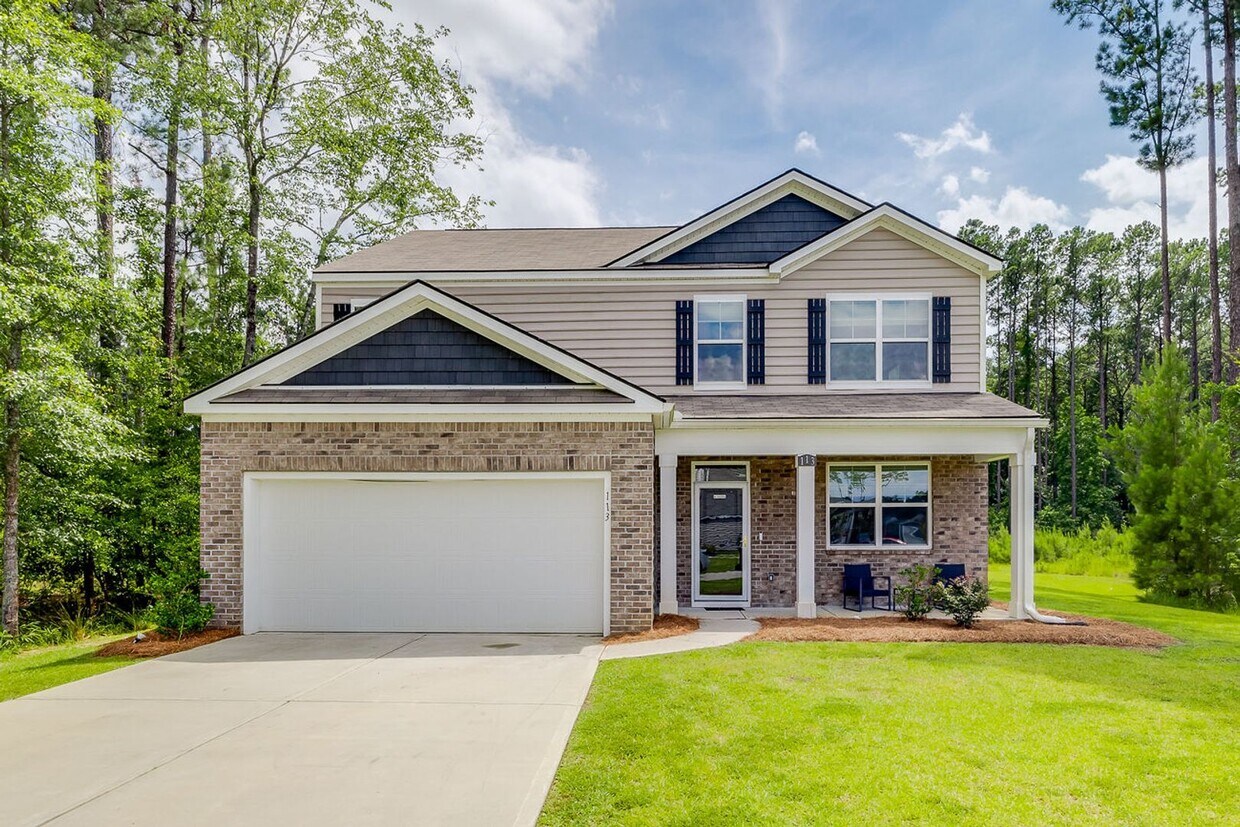 113 Cole St, Pooler, GA 31322 - House Rental in Pooler, GA | Apartments.com