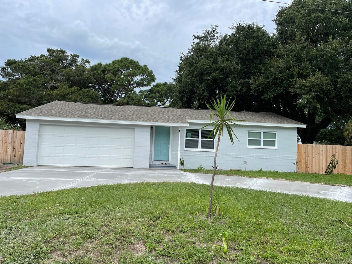 14698 63rd Way N, Clearwater, FL 33760 - House Rental in Clearwater, FL ...