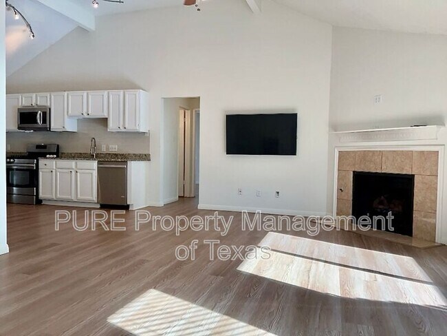 16912 Village Oak Loop, Austin, TX 78717 - House Rental in Austin, TX ...